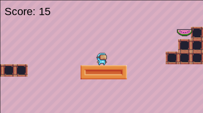 Virtual Guy Platformer - Free Addicting Game